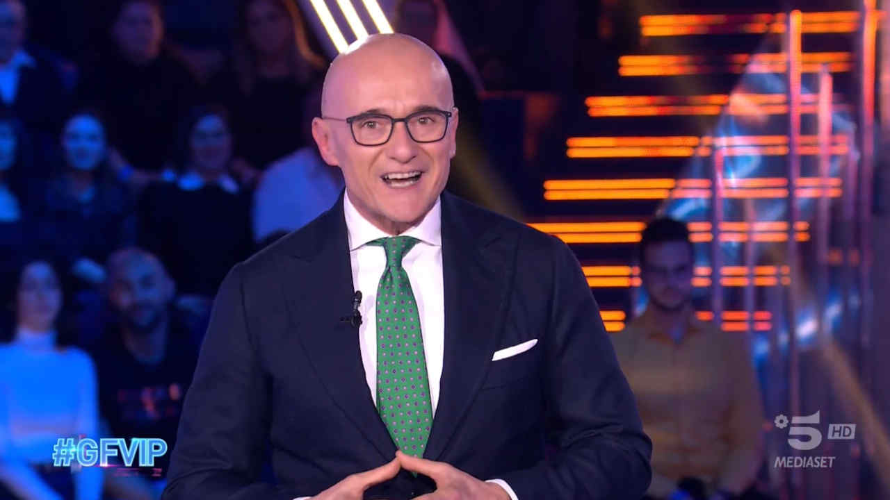 Caso Signorini, Endemol rompe il silenzio: "Avviate verifiche interne ...