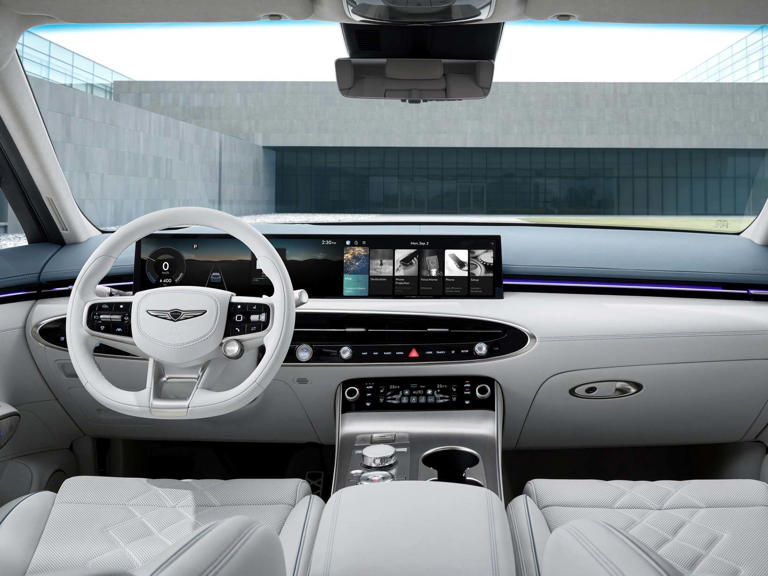 Genesis arranca en España en 2026 con una ofensiva eléctrica y deportiva: estas son sus novedades