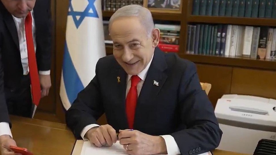 Israel becomes 1st nation to recognise Somaliland, Somalia’s breakaway ...