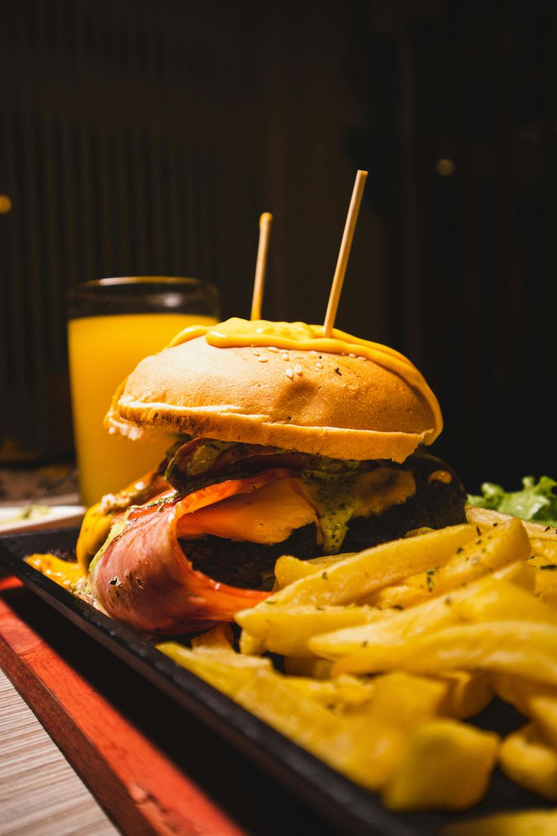 16 foods that used to be normal portions – until restaurants ruined our ...