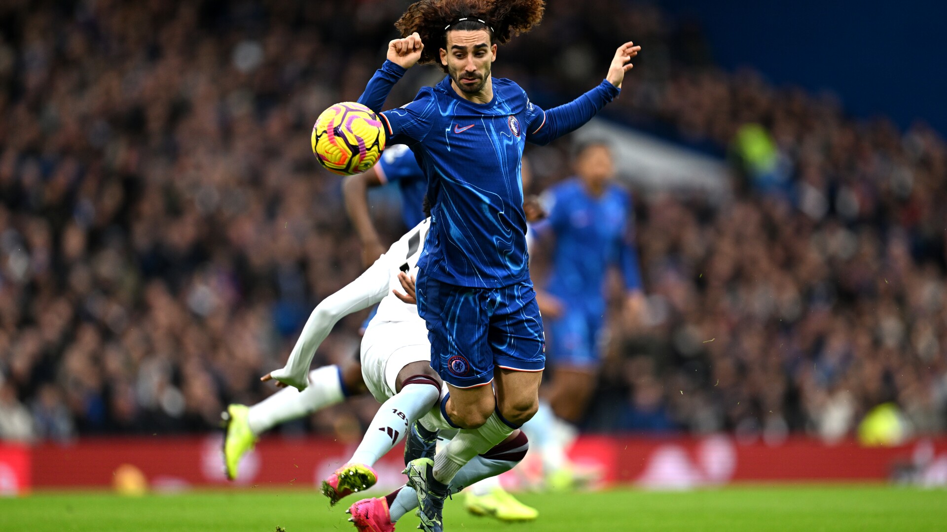 How to watch Chelsea vs Aston Villa live: Stream link, TV channel, team ...