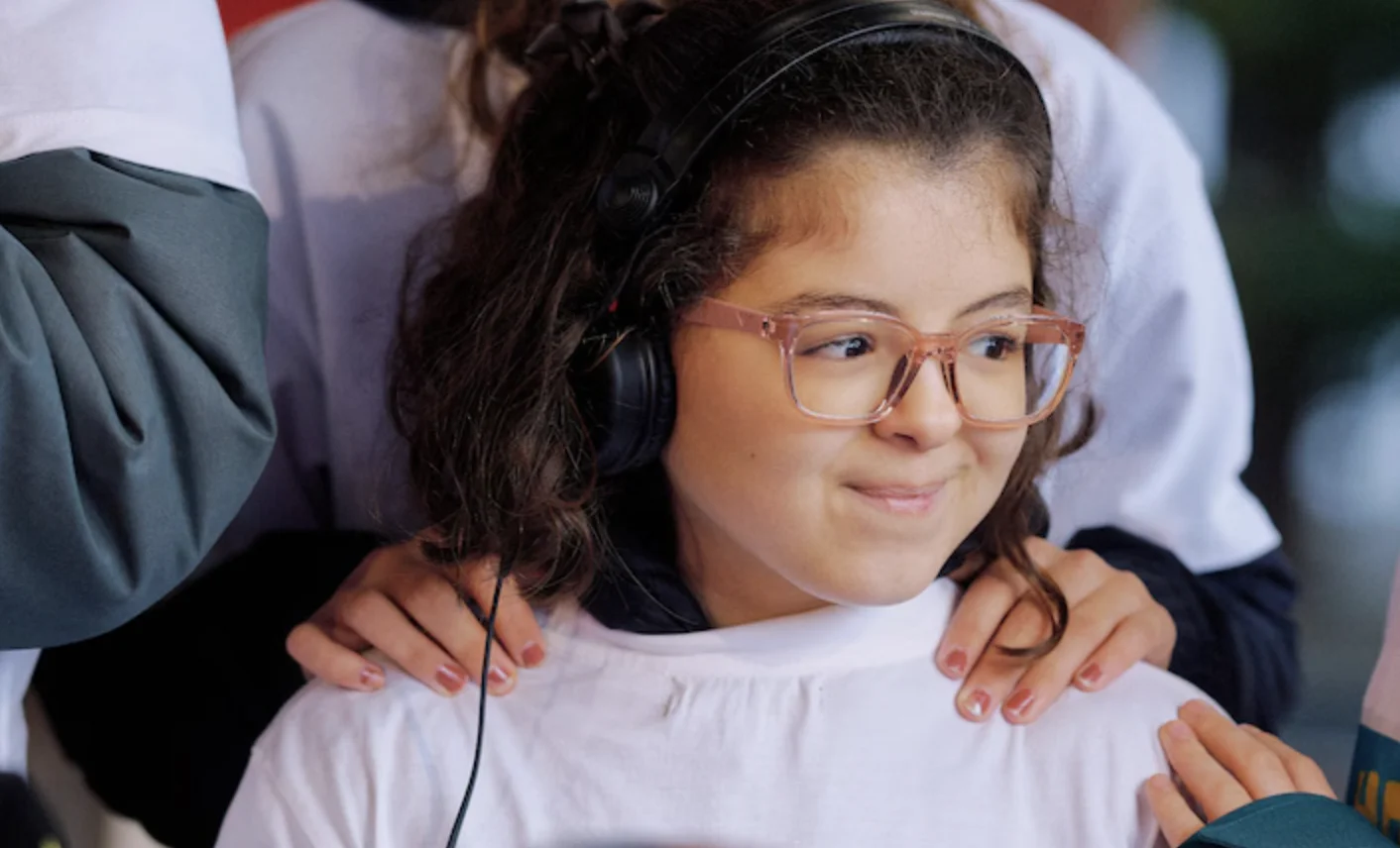 Bélgica: ola de solidaridad con Hafsa Bidri, afectada por beta ...