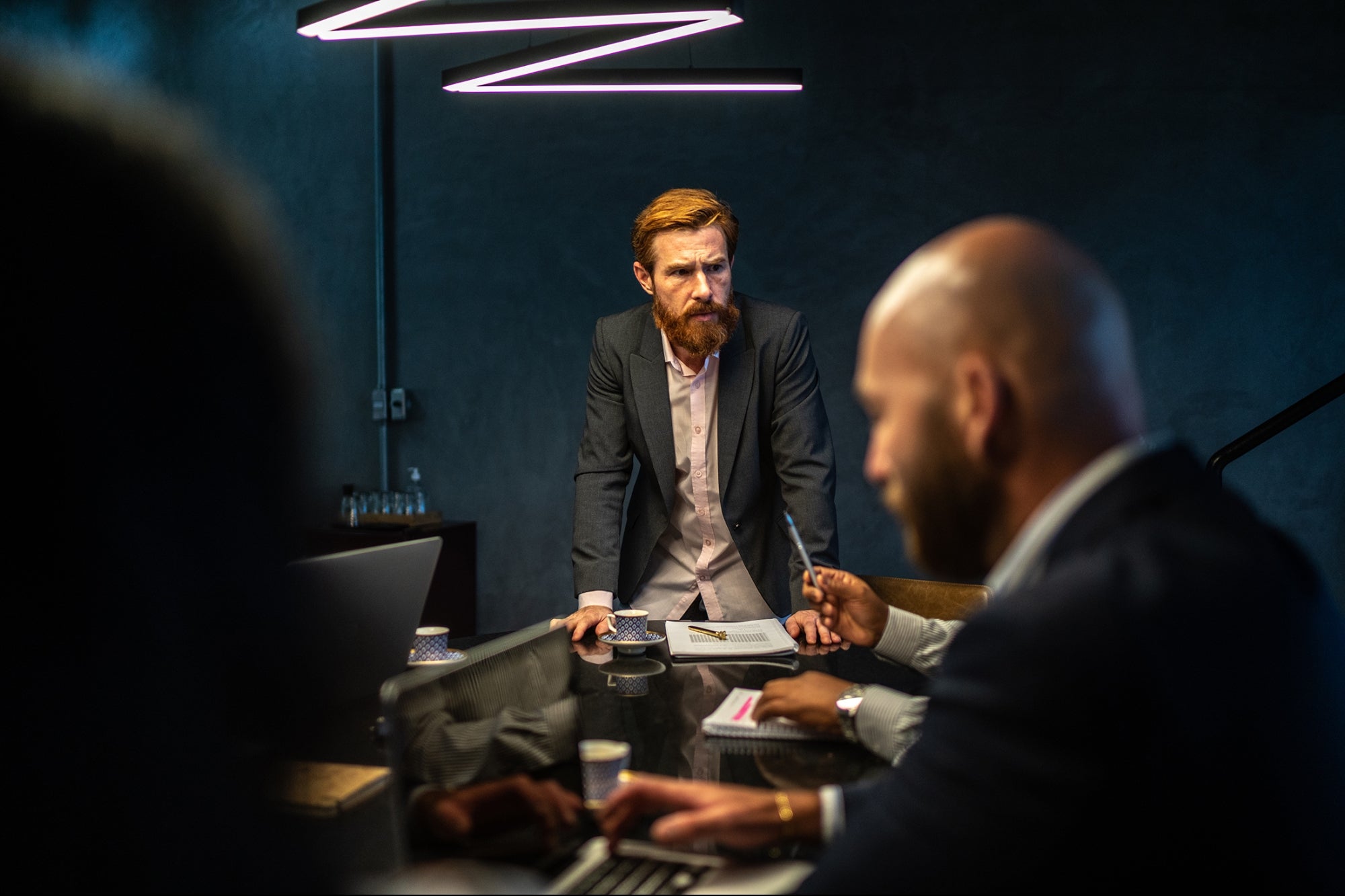 A reputation crisis just hit. Here's what smart leaders do in the first ...