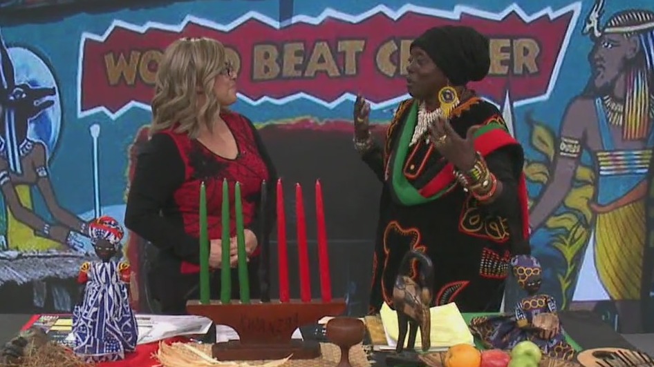 Discover Kwanzaa and its true meaning