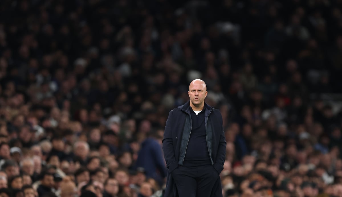 Slot issues Liverpool rallying cry as Isak injury compounds crisis