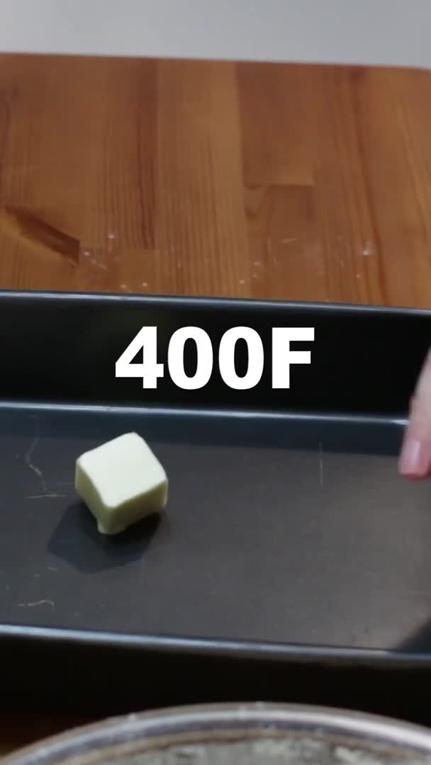 German pancakes | Dutch babies recipe #shorts