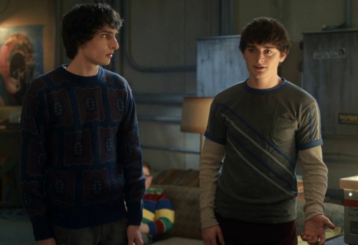 Stranger Things fans are confused if Mike realised about the crush ...