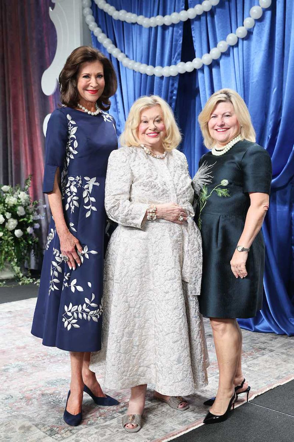 Tom Selleck headlines Houston literacy luncheon, helps raise $775K