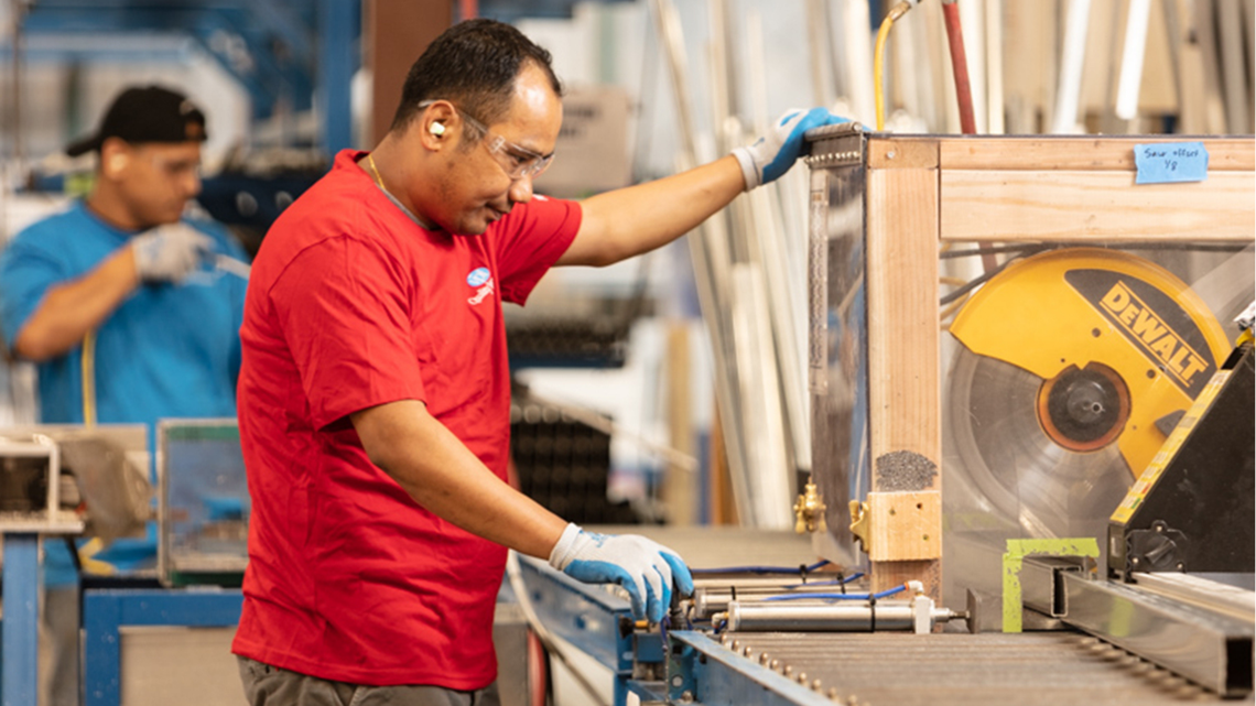 JELD-WEN warehouse in Coral Springs sold for $38 million as company ...