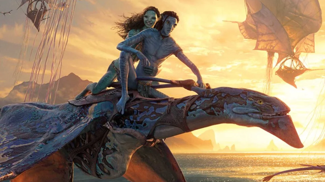 Avatar 3 devrait encore réaliser une grosse performance ce week-end