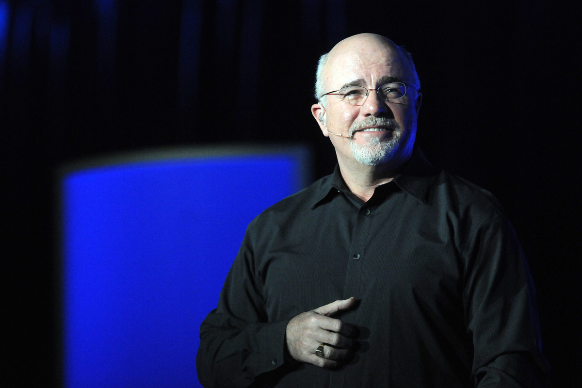 Dave Ramsey’s top 5 personal finance tips everyone should follow