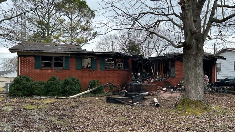 Wallace State mourns death of faculty member in fatal house fire