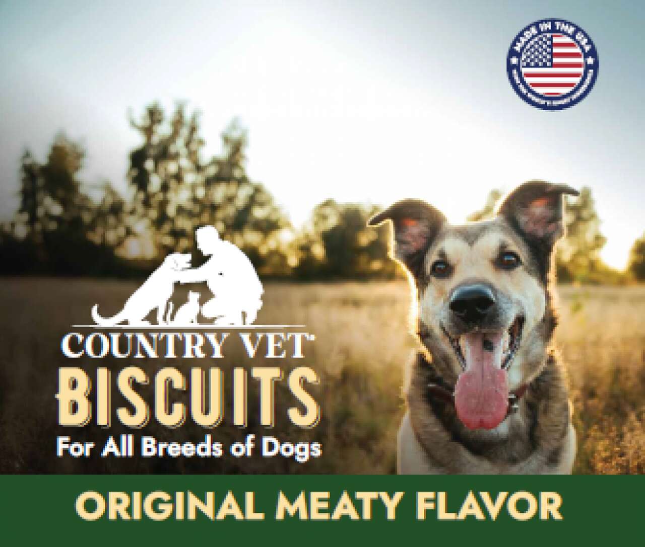 Two dog biscuit products recalled in 7 states including Texas due to ...