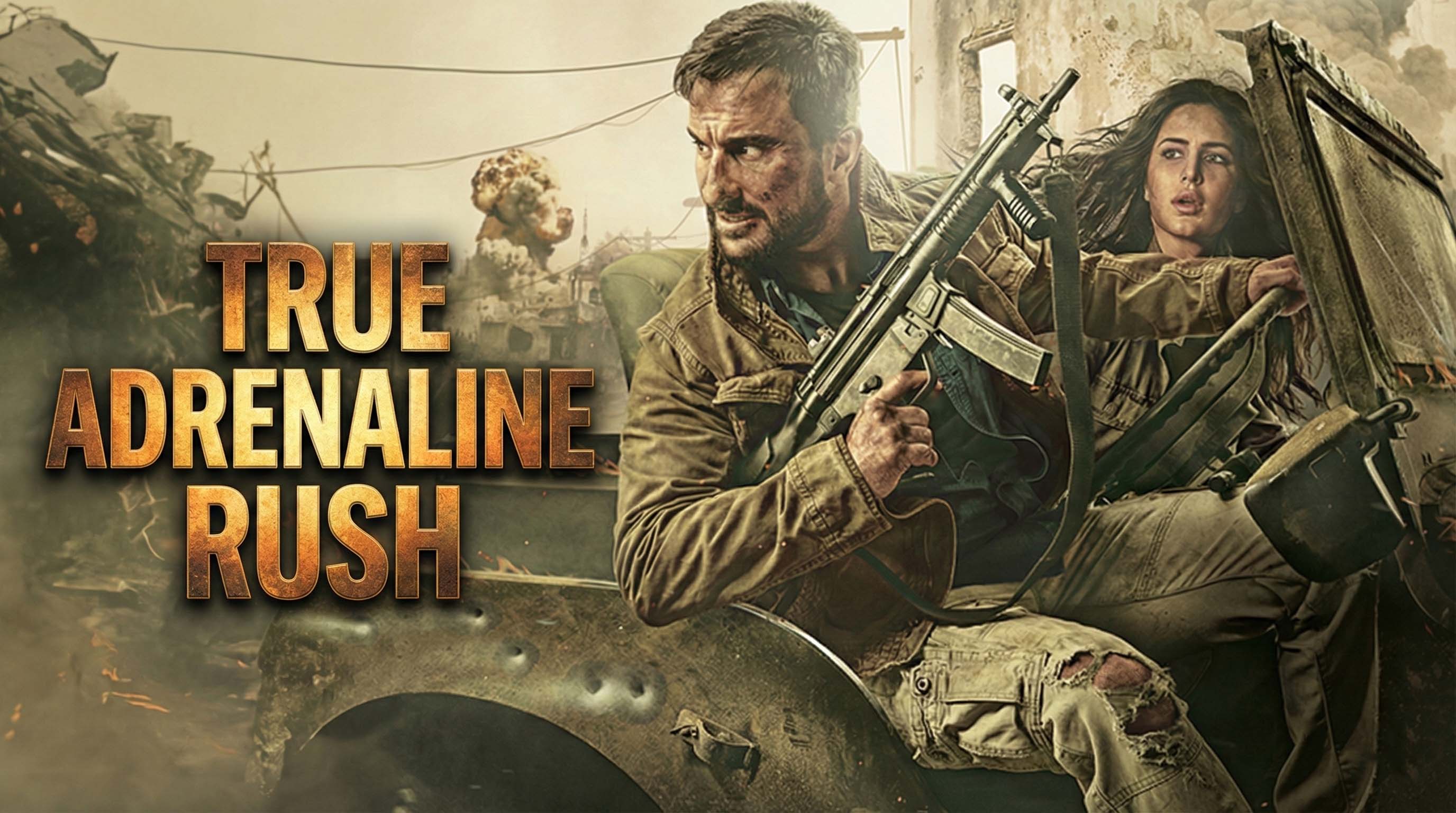 5 spy action thrillers every Dhurandhar fan must watch before the year ends