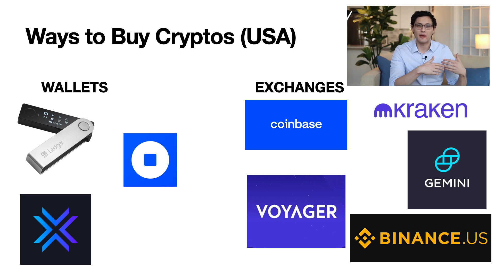 Crypto investing for beginners explained from Bitcoin to staking and scams