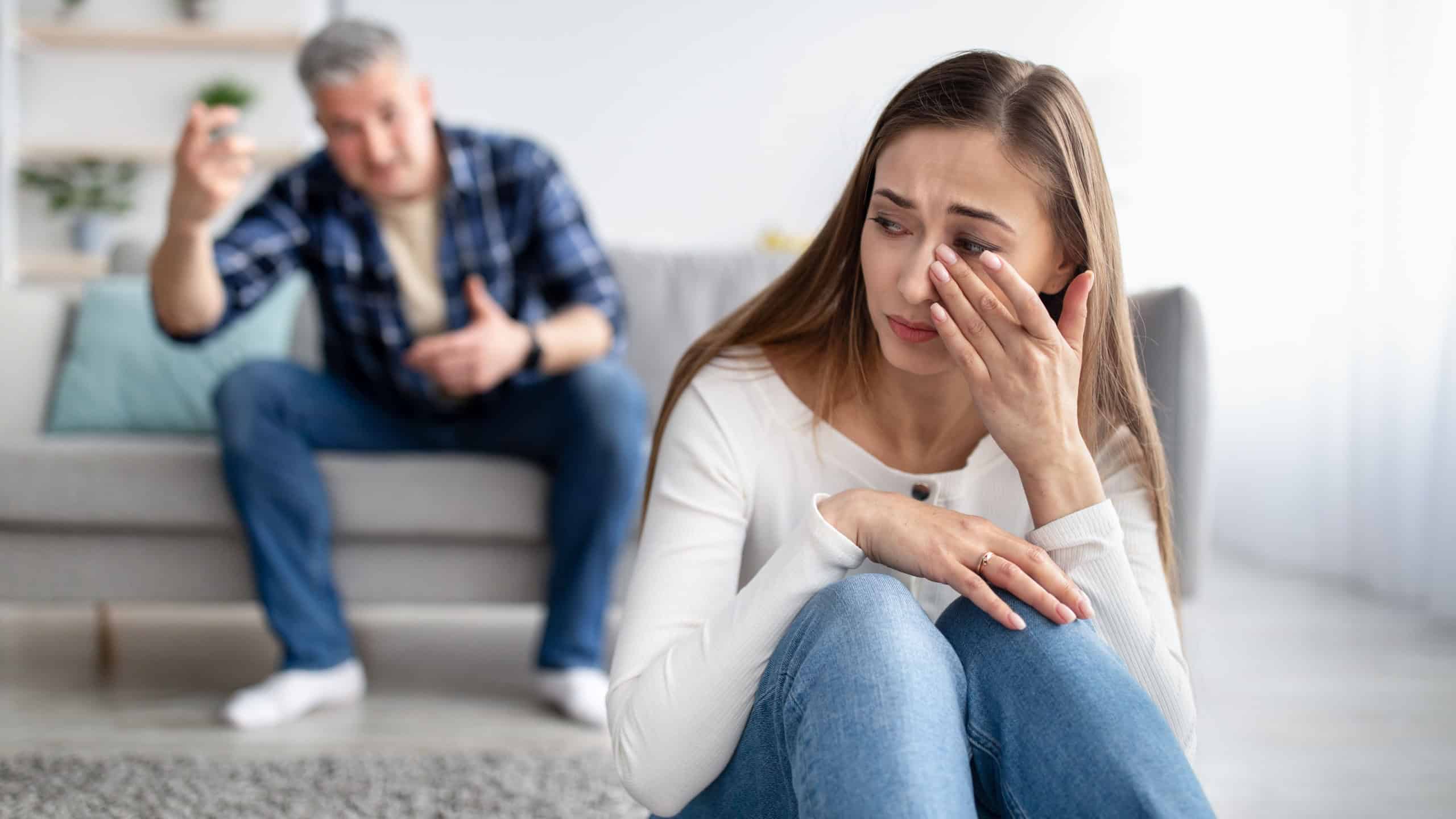 Men who truly respect women never do 13 things