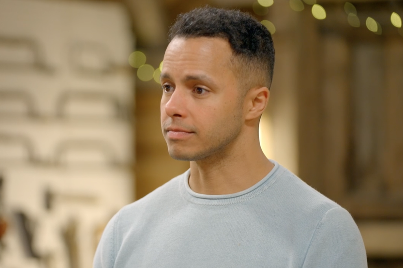 The Repair Shop's Will Kirk shares how he really feels about co-stars ...