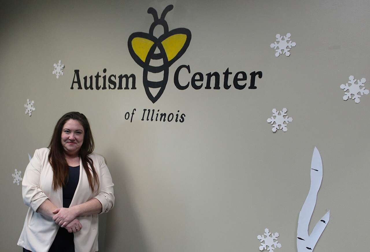 20 Under 40: Erin K. Tighe — Making a difference, once act at a time