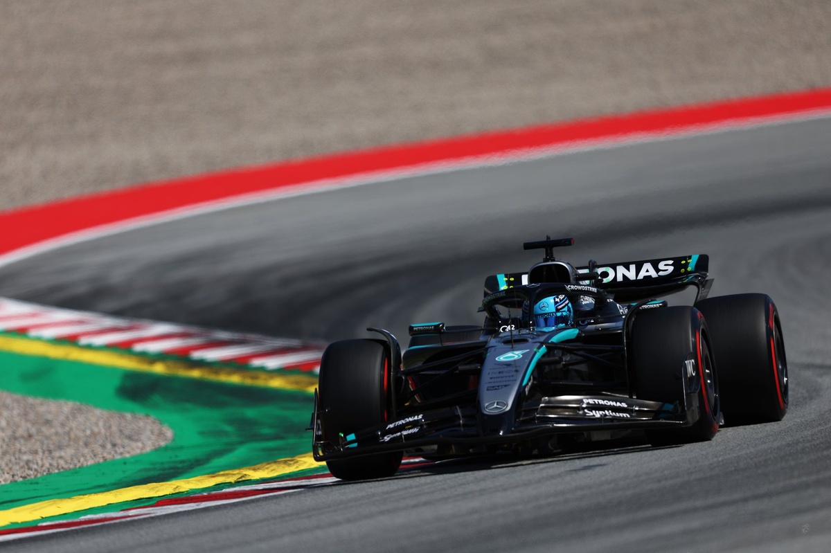 Why Mercedes flexed its wings in 2025 and how it responded to the FIA ...