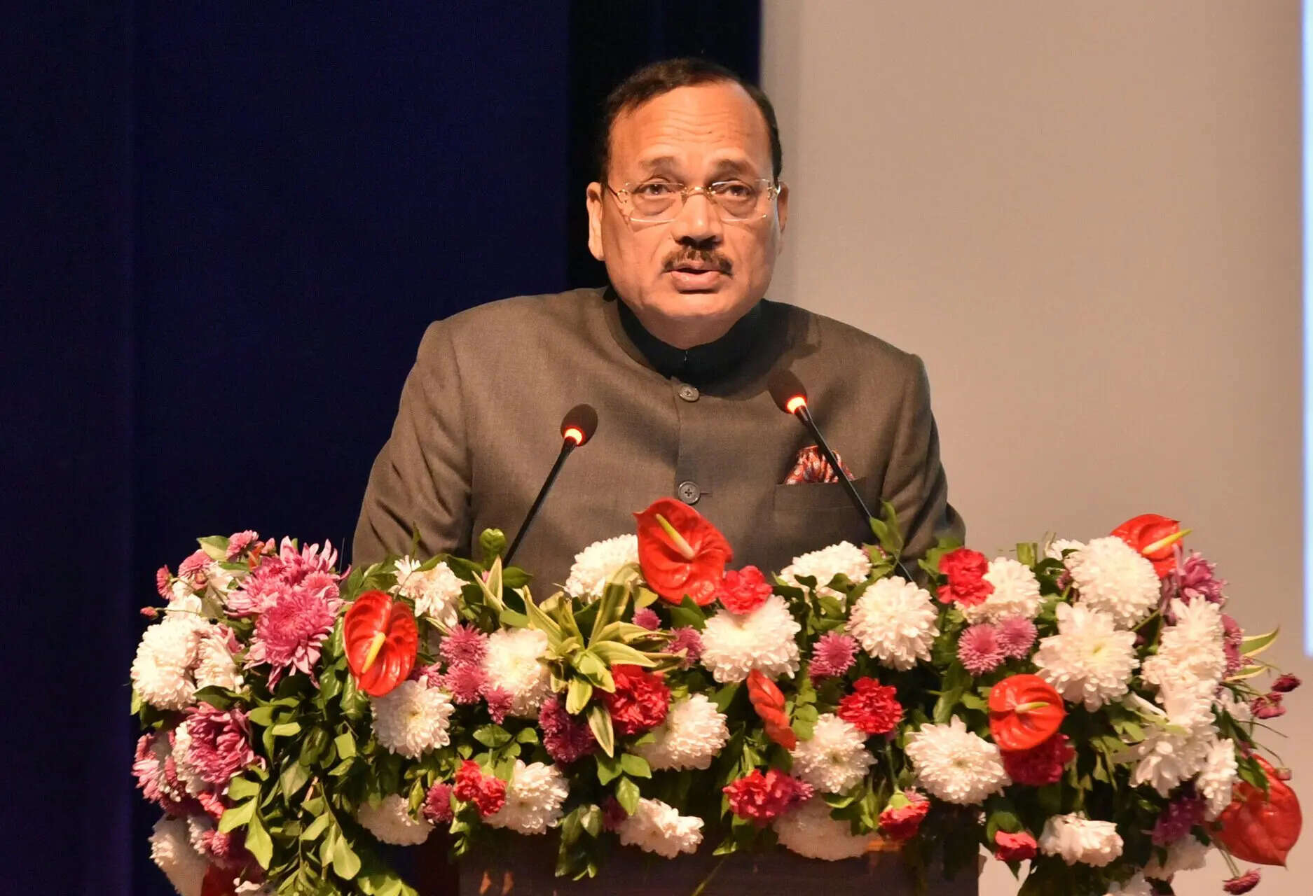 Law must speak firmly, decisively and without hesitation against drug ...