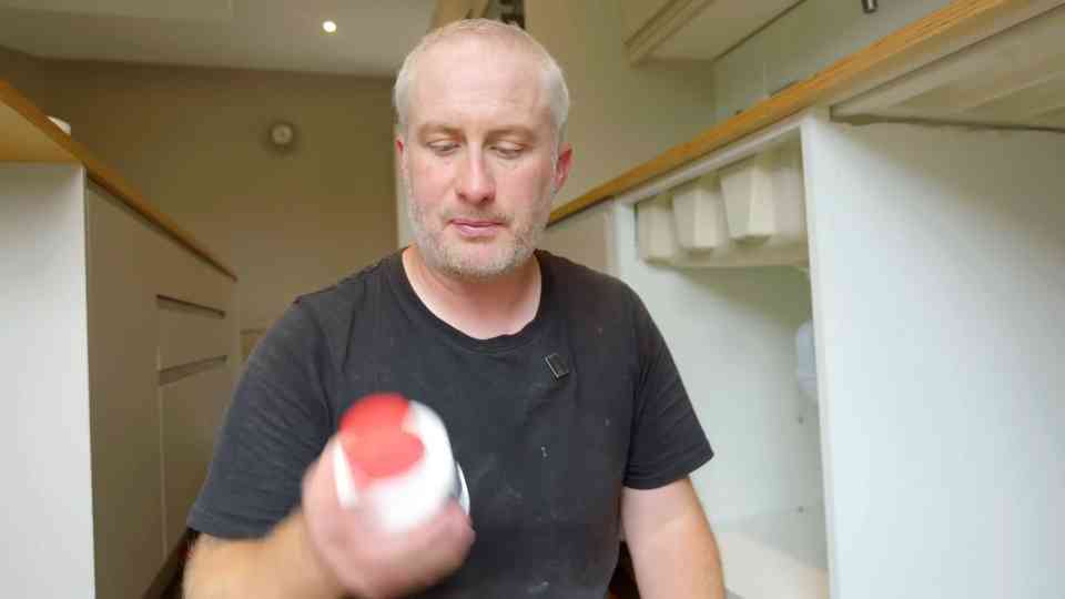 Why modern appliances don’t fit old kitchens