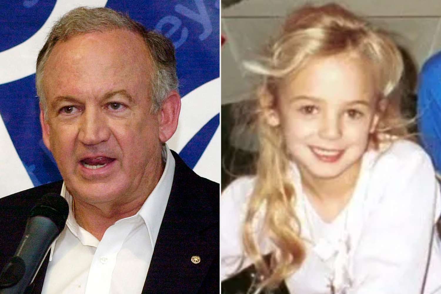 Here's why JonBenét Ramsey's dad is hopeful her murder will be solved soon