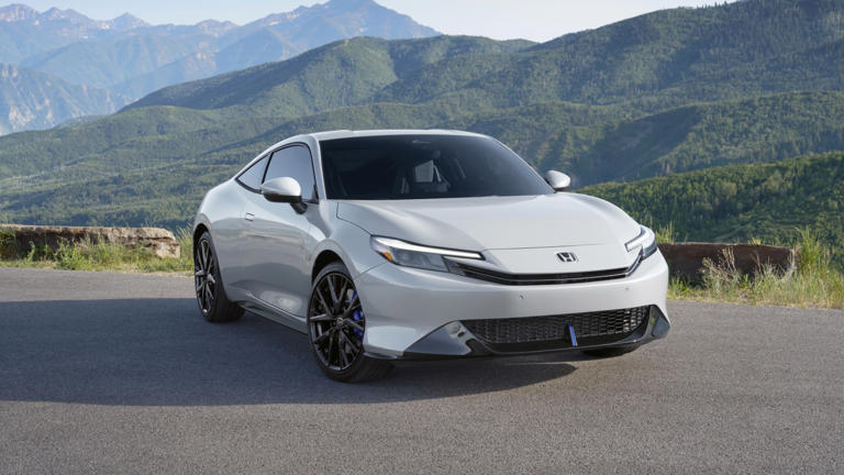 Rétrospective automobile 2025 : les moments marquants