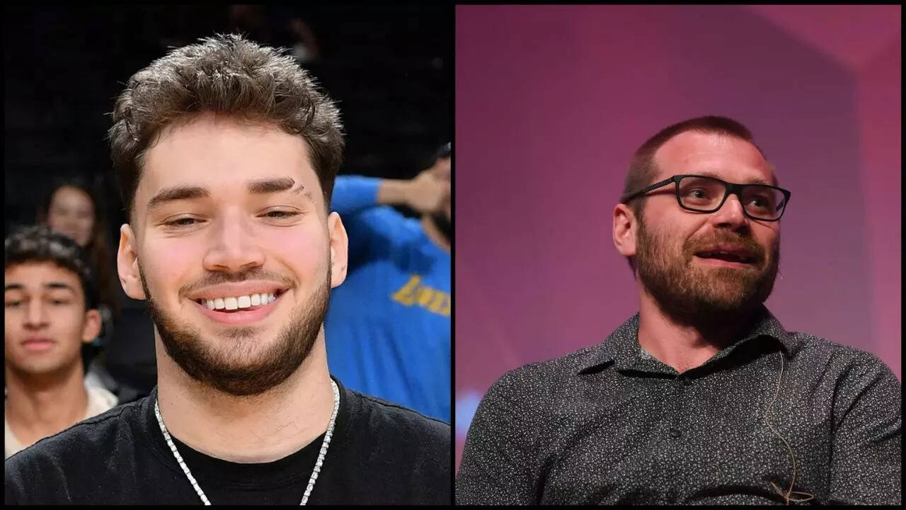 Who is Matt Kalish and why Adin Ross is calling him out amidst FaZe ...