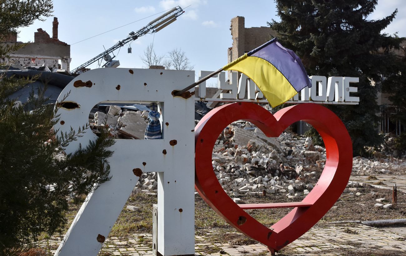 Russia claims capture of command post in Huliaipole, Ukraine responds