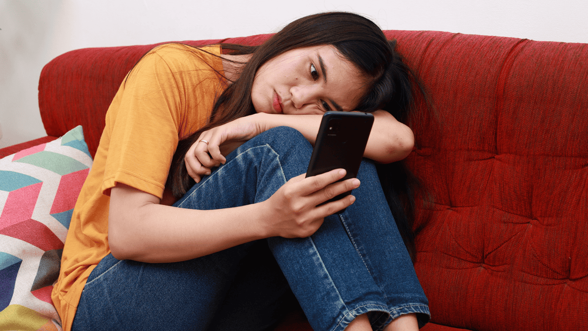 How to quit your smartphone addiction