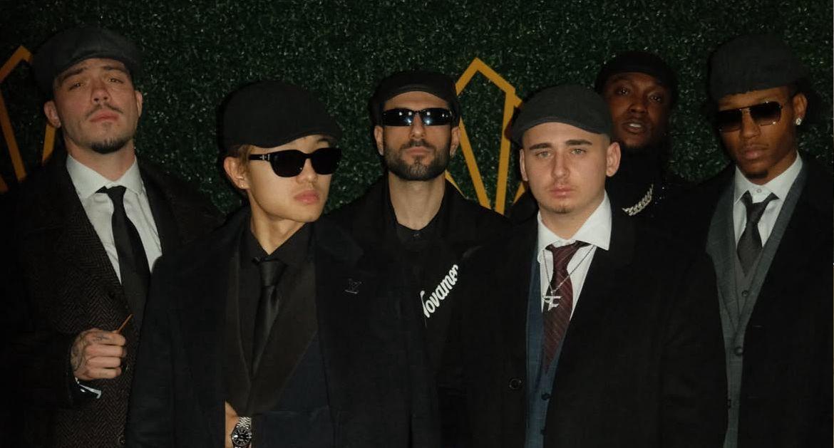 No one knows why everyone is leaving FaZe Clan but here's who is out