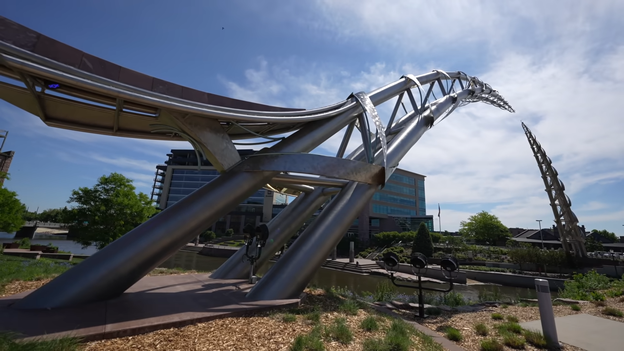 How to explore Sioux Falls in one day without missing the highlights