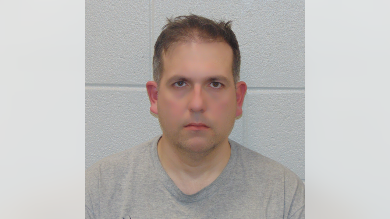 Dallas police officer arrested for DWI in Midlothian