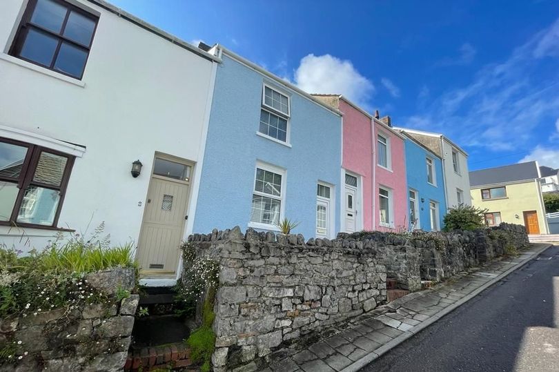House price bounce in 2026 expected in Wales
