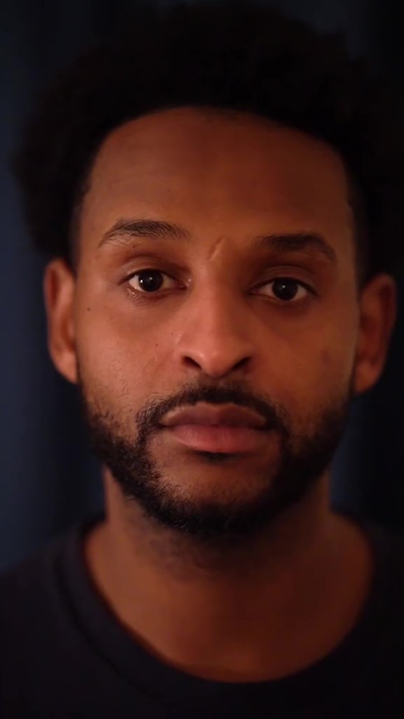 The sad comfort of not moving forward