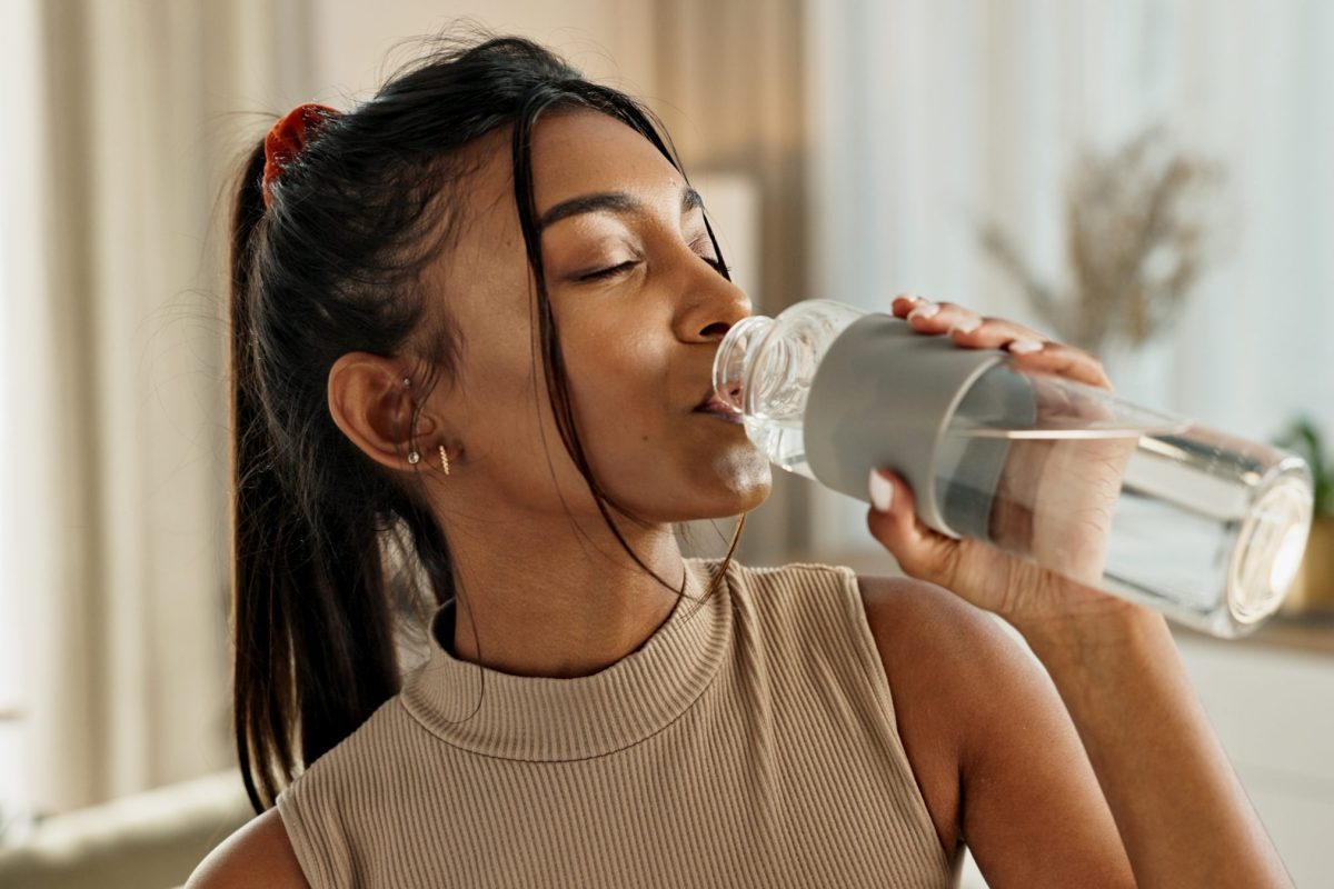 A gentle start: New Year’s detox tips