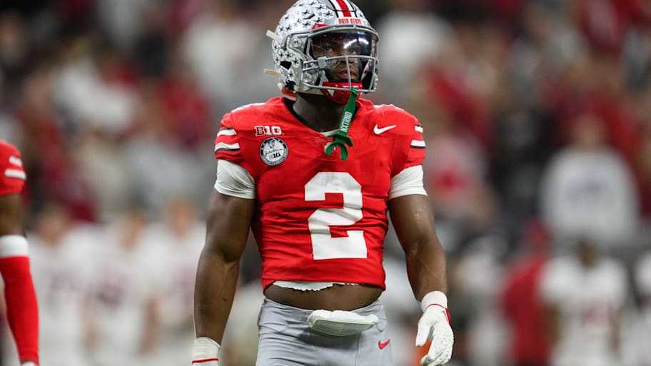 2026 NFL mock draft: Updated top-5 mock draft approaching Week 17 action