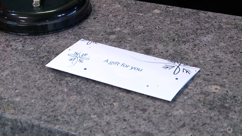 'Christmas miracle': Anonymous donor covers emergency room fees at ...