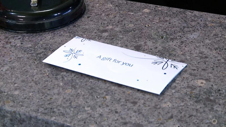 'Christmas miracle': Anonymous donor covers emergency room fees at ...