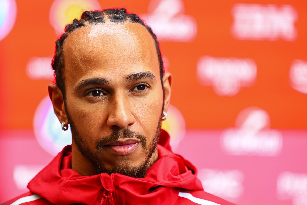 Steiner: "2026, Hamilton için kritik bir sene olabilir"