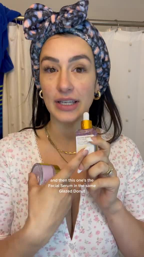 Third trimester struggles: A realistic morning routine at 32 weeks