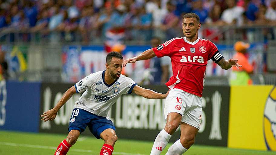 O que se sabe sobre o interesse do Fluminense em Alan Patrick