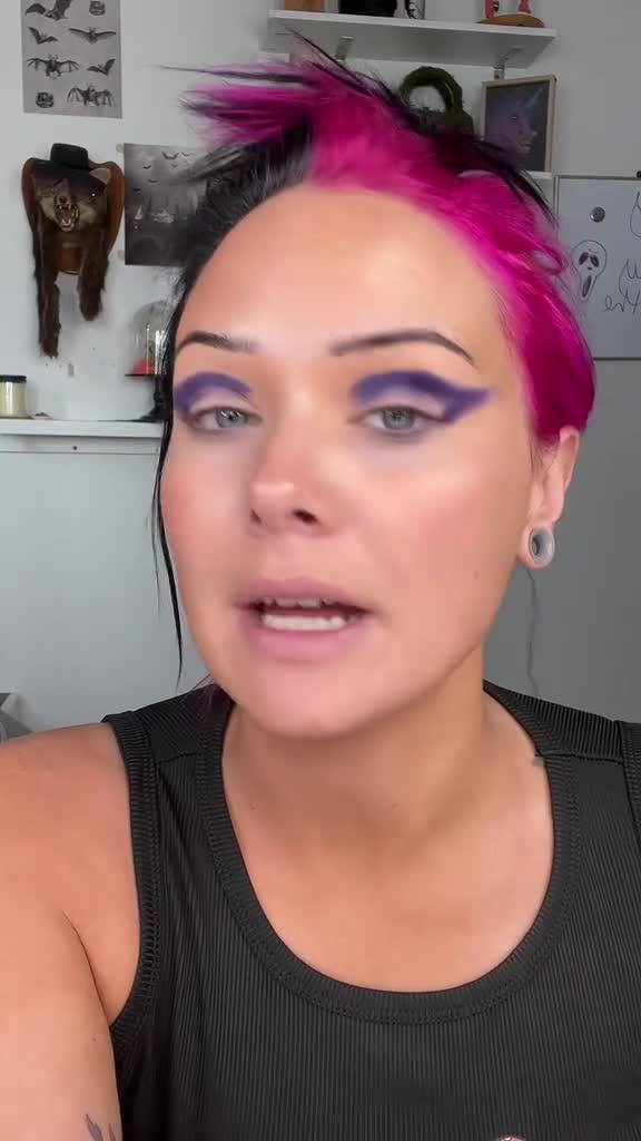 Make your eyeshadow pop: My secrets for bold, vibrant color