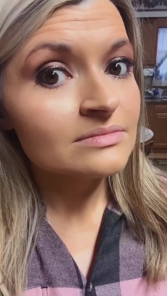 My everyday get ready with me: Simple makeup routine