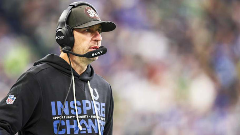 Faith in Colts to upset 'rolling' Trevor Lawrence fading