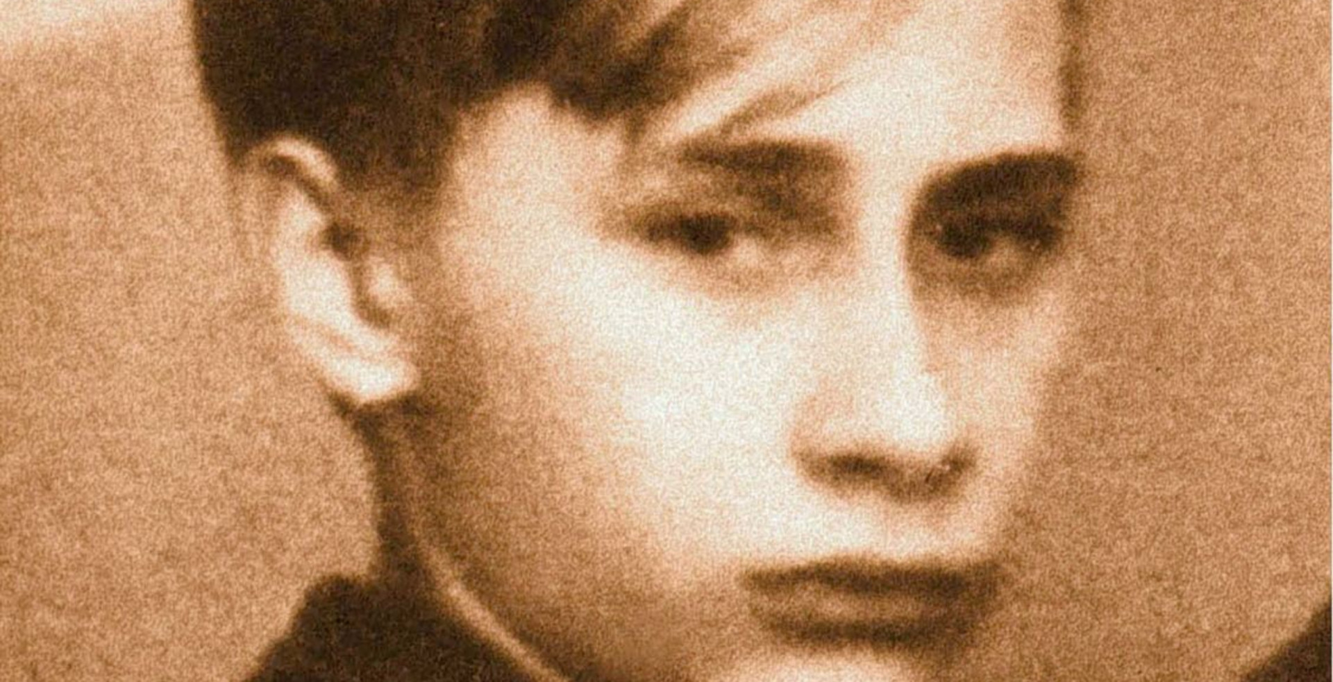 The early years of infamous dictators and despots
