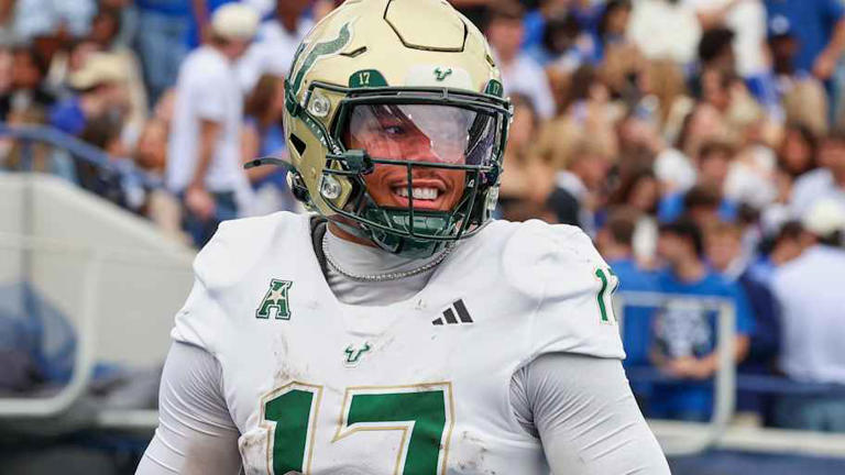 North Carolina and Florida deemed Auburn's top competition for USF's ...