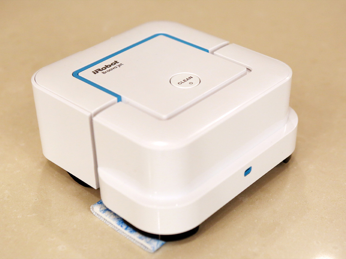 10 robots to add to your Christmas list