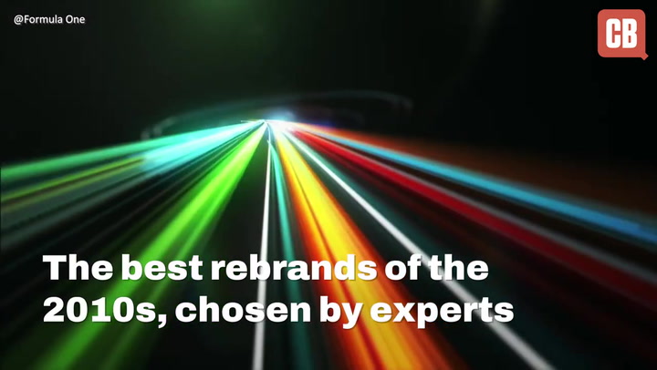 The best logos of the 2010s