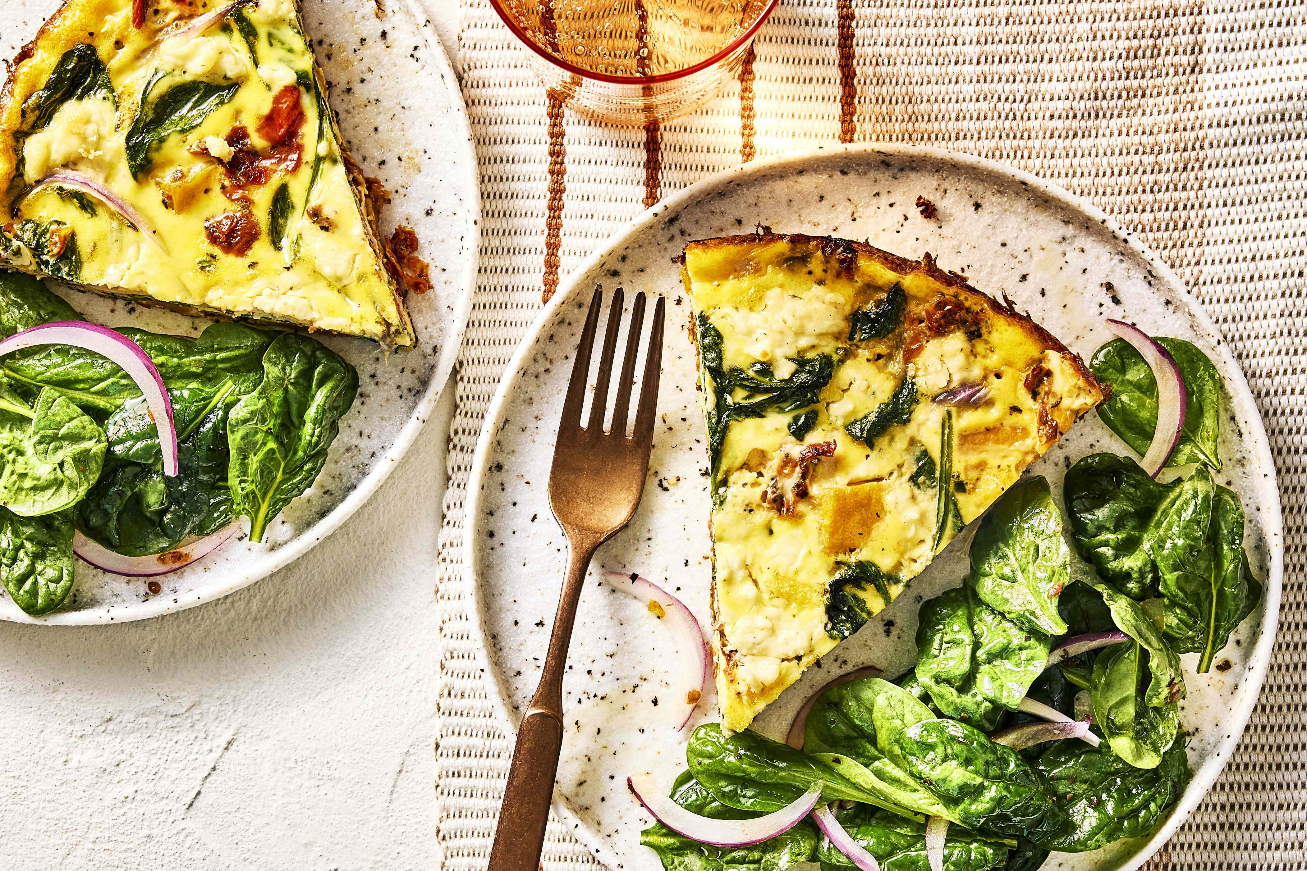 10 cozy New Year's brunch recipes that taste like they came straight ...